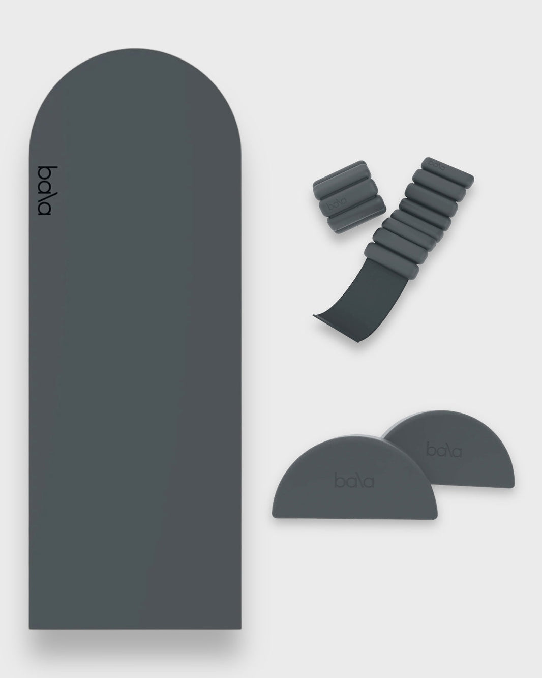 Bala Kits – Bala Middle East